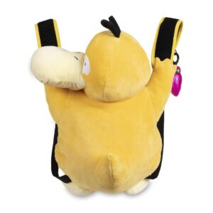 Pokémon Center: Psyduck Pokémon Partner Backpack