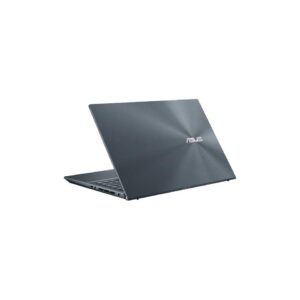 ASUS 2023 Zenbook Pro 15 OLED FHD Touchscreen PC 8-Core AMD Ryzen 9 5900HX NVIDIA GeForce RTX 3050 Ti 4GB GDDR6 16GB DDR4 1TB NVMe SSD WiFi AC USB-C HDMI2.0 Backlit Keyboard Windows 11 Pro w/RE USB