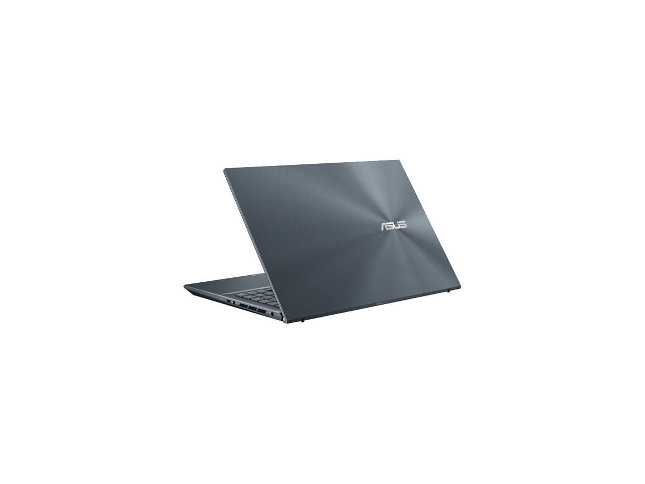 ASUS 2023 Zenbook Pro 15 OLED FHD Touchscreen PC 8-Core AMD Ryzen 9 5900HX NVIDIA GeForce RTX 3050 Ti 4GB GDDR6 16GB DDR4 1TB NVMe SSD WiFi AC USB-C HDMI2.0 Backlit Keyboard Windows 11 Pro w/RE USB