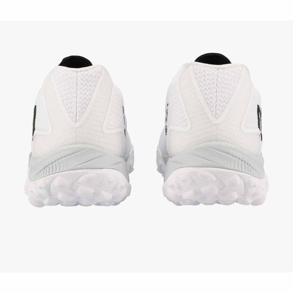 Osaka Women Field Hockey Turf Shoes Kai MK1- Iconic White