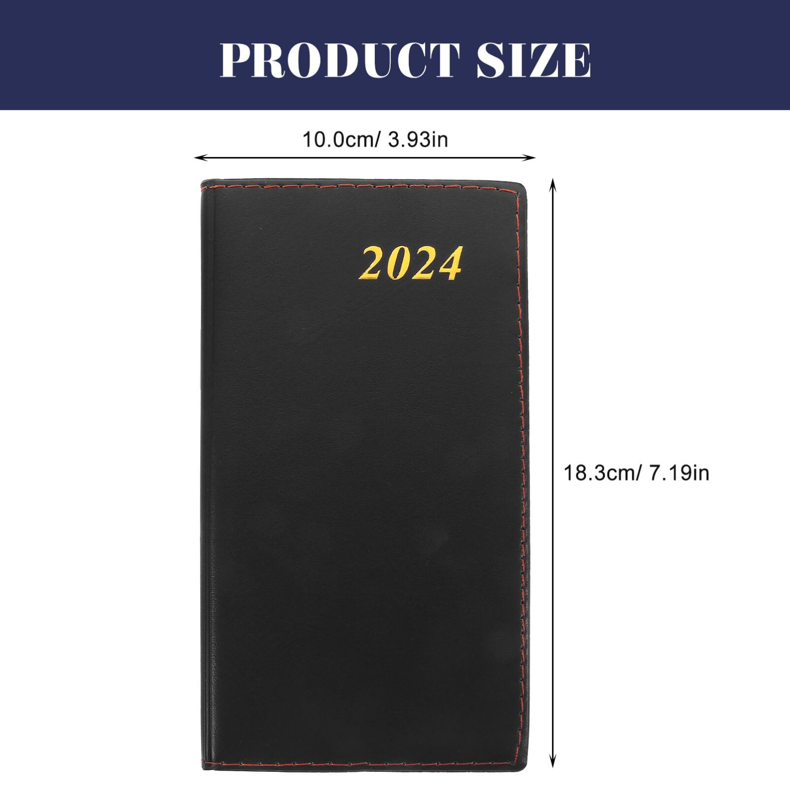 Cabilock Notebook Calendar Work Calendar To Do List Planner School Planner Weekly Plan Pad Schedule Notepad Academic Planner Weekly Planner The List Agenda Book Schedules Paper Efficient