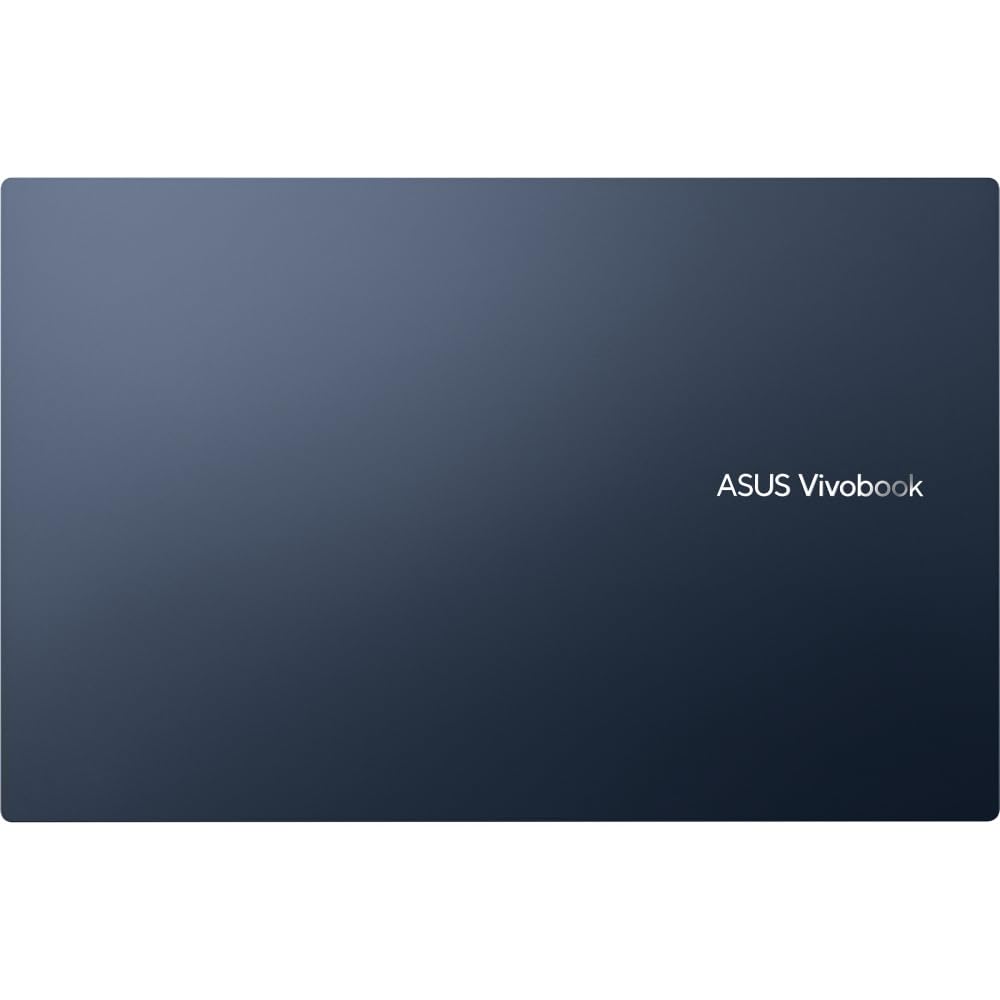 ASUS 2023 Newest Vivobook 17.3” FHD IPS Laptop 8-Core AMD Ryzen 7 7730U Radeon Graphics 40GB DDR4 1TB NVMe SSD WiFi AC BT HDMI USB-C Webcam Backlit KB Fingerprint Windows 11 Pro w/RE USB