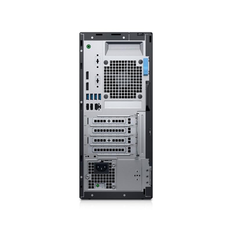 Dell OptiPlex 5070 Tower Intel Core i7-9700 4.7GHz Turbo 8GB RAM 250GB NVMe Win 11 Pro (Renewed)