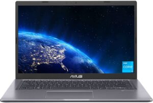 asus 2023 f415ja 14'' fhd ips vivobook laptop pc intel 2-core i3-1115g4 8gb ddr4 128gb nvme ssd intel uhd graphics usb-c backlit keyboard wifi ac hdmi fingerprint windows 11 pro w/re 32gb usb