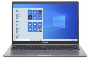 asus r565ea vivobook thin and light laptop 2022 15.6" fhd touchscreen intel core i3-1115g4 16gb ddr4 1tb nvme ssd slate grey backlit keyboard fingerprint reader win 11 home w/ont 32gb usb