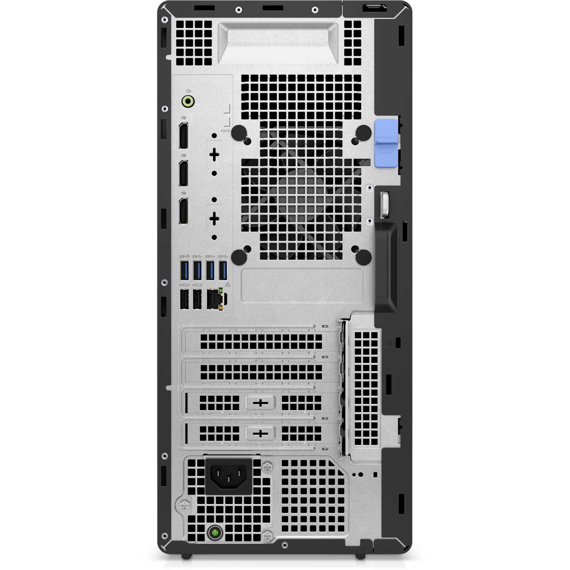 Dell OptiPlex 7000 Full Size Tower Business Desktop Computer, 12th Intel 16-Core i9-12900 up to 5.1GHz, 64GB DDR5 RAM, 2TB PCIe SSD, WiFi Adapter, Ethernet, Keyboard & Mouse, Windows 11 Pro