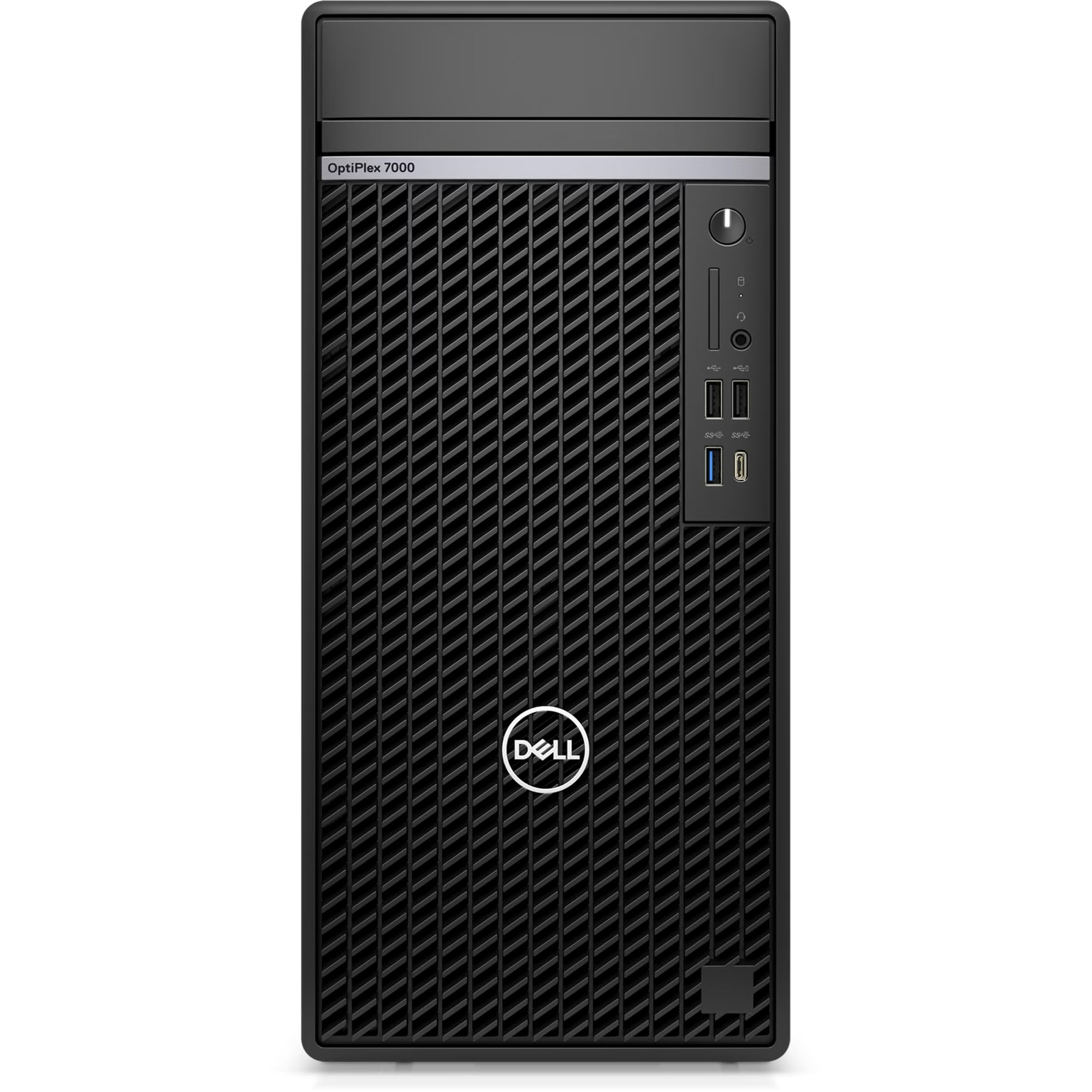 Dell OptiPlex 7000 Full Size Tower Business Desktop Computer, 12th Intel 16-Core i9-12900 up to 5.1GHz, 64GB DDR5 RAM, 2TB PCIe SSD, WiFi Adapter, Ethernet, Keyboard & Mouse, Windows 11 Pro