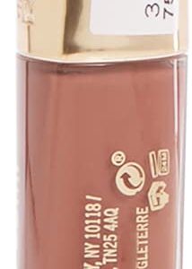 Rimmel Stay Plumped Lip Gloss, 759 Spiced Nude, Pack of 2