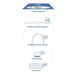 Androkit Accessories - Andromedical Brand | Accessories & Spare Parts for Andropeyronie, Andropenis or Androsurgery