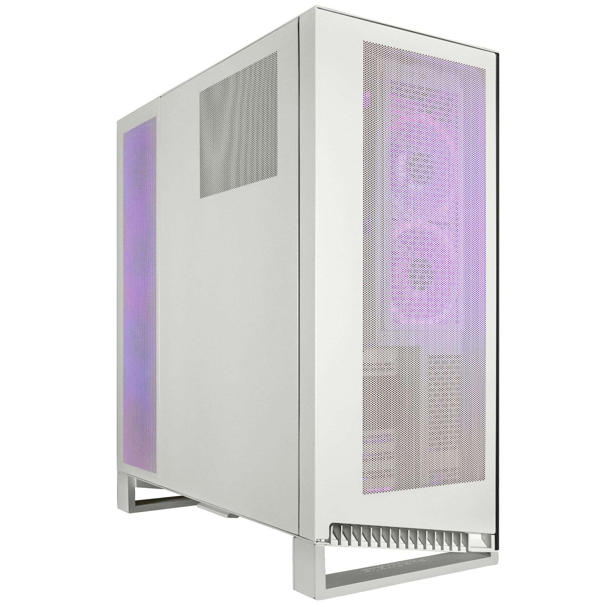 CLX Ra VR-Ready Gaming PC - AMD Ryzen 7 7800X3D 4.2GHz, GeForce RTX 4090, 2TB NVMe M.2 SSD, 6TB HDD, 64GB DDR5 RGB Memory, 360mm AIO, WiFi, Windows 11 Home, White