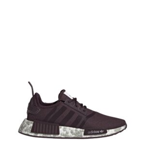 adidas NMD_R1 Shoes Women's, Red, Size 9.5