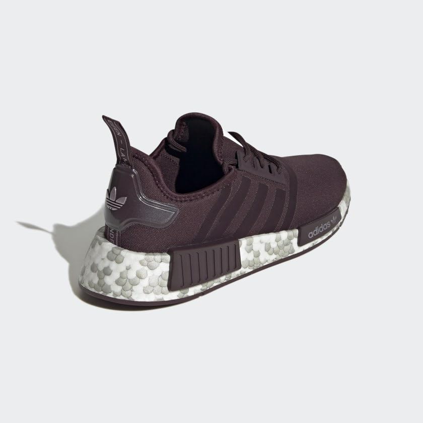 adidas NMD_R1 Shoes Women's, Red, Size 8