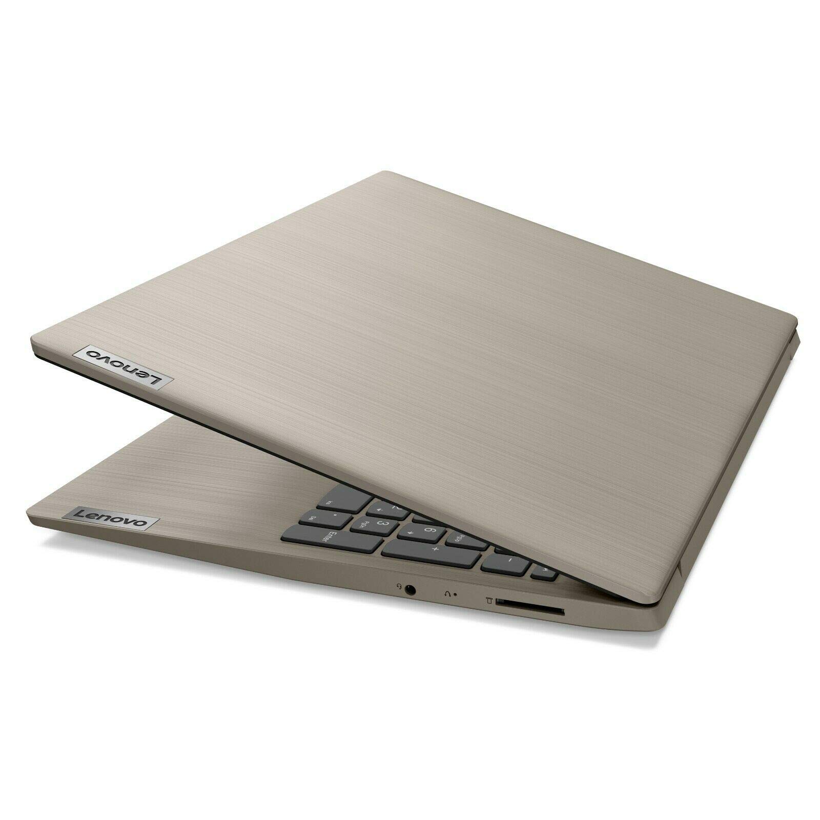 Lenovo IdeaPad Slim 3 Laptop, 15.6" FHD IPS Touch LED AMD Ryzen™ 5 7530U Processor 8 GB DDR4 512 GB SSD 82XM000DUS