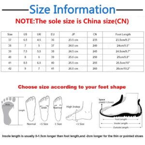 USYFAKGH Wedge Sandals for Women Women Sandals Fashion Summer New Pattern Flower Fresh Wedge Elevated Comfortable Non Slip Open