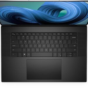 Dell XPS 17 9720 17" UHD+ (3840 x 2400) Touchscreen Laptop - 12th Gen Intel Core i7-12700H 14-Core up to 4.70 GHz Processor, 64GB DDR5 RAM, 1TB NVMe SSD, GeForce RTX 3050 4GB GDDR6, Windows 11 Pro