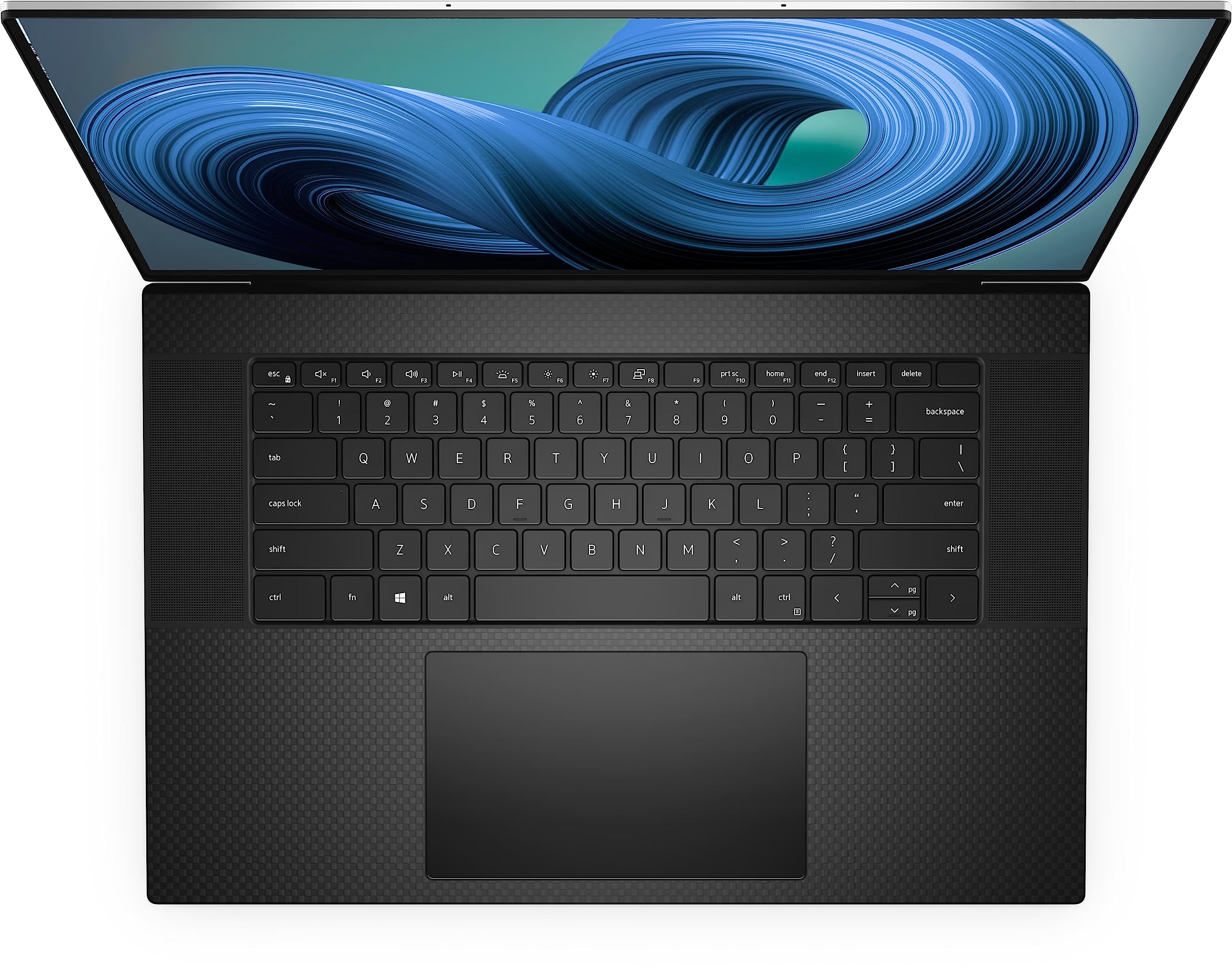 Dell XPS 17 9720 17" UHD+ (3840 x 2400) Touchscreen Laptop - 12th Gen Intel Core i7-12700H 14-Core up to 4.70 GHz Processor, 64GB DDR5 RAM, 1TB NVMe SSD, GeForce RTX 3050 4GB GDDR6, Windows 11 Pro