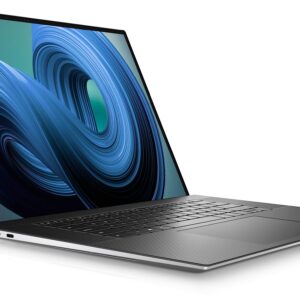 Dell XPS 17 9720 17" UHD+ (3840 x 2400) Touchscreen Laptop - 12th Gen Intel Core i7-12700H 14-Core up to 4.70 GHz Processor, 64GB DDR5 RAM, 1TB NVMe SSD, GeForce RTX 3050 4GB GDDR6, Windows 11 Pro