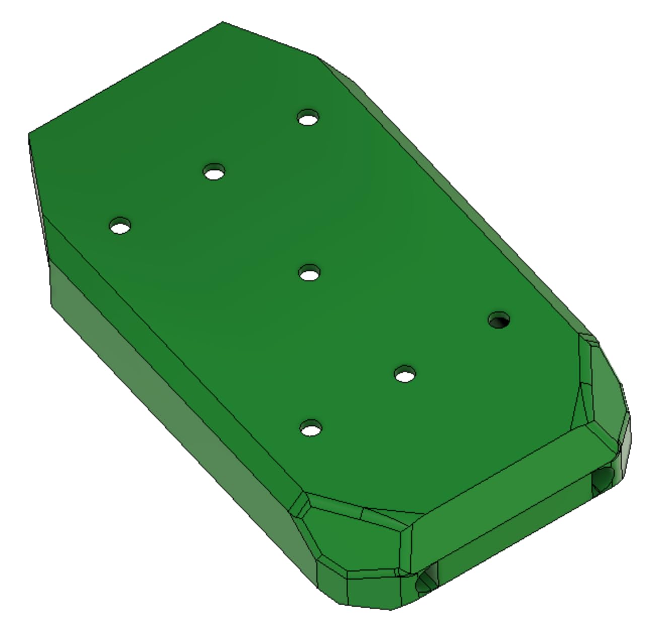 10AWG adapter for ECHO 56V eForce battery