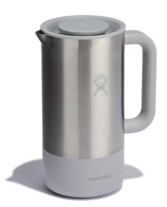 hydro flask french press birch