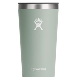 Hydro Flask 20 Oz All Around Tumbler Press-in Lid Agave