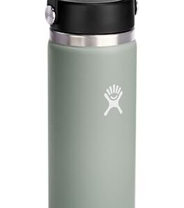 Hydro Flask Wide Flex Cap Agave 20 Oz