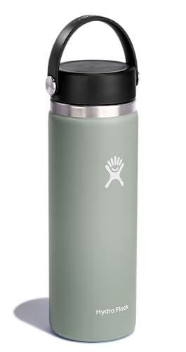 Hydro Flask Wide Flex Cap Agave 20 Oz