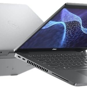 Dell Latitude 5000 Series 5430 Business Laptop, 14” FHD Display, Intel Core i5-1235U Processor, 16GB RAM,512 SSD, Wi-Fi 6, RJ-45, HDMI, Windows 11 Pro(Renewed)