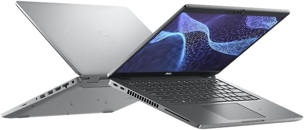 Dell Latitude 5000 Series 5430 Business Laptop, 14” FHD Display, Intel Core i5-1235U Processor, 16GB RAM,512 SSD, Wi-Fi 6, RJ-45, HDMI, Windows 11 Pro(Renewed)