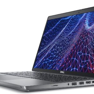 Dell Latitude 5000 Series 5430 Business Laptop, 14” FHD Display, Intel Core i5-1235U Processor, 16GB RAM,512 SSD, Wi-Fi 6, RJ-45, HDMI, Windows 11 Pro(Renewed)