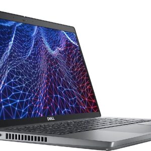 Dell Latitude 5000 Series 5430 Business Laptop, 14” FHD Display, Intel Core i5-1235U Processor, 16GB RAM,512 SSD, Wi-Fi 6, RJ-45, HDMI, Windows 11 Pro(Renewed)