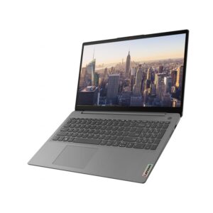 LENOVO IdeaPad 3 Laptop, 15.6" FHD Screen, AMD Ryzen 7 5700U (Beat i7-1160G7), 36GB RAM, 2TB SSD, Webcam, HDMI, Wi-Fi, Windows 11 Pro, Grey