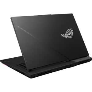 ASUS ROG Strix Scar 17 17.3" QHD IPS Gaming Laptop (AMD Ryzen 9 7945HX 16-Core, 64GB DDR5 4800MHz, 2TB PCIe SSD, GeForce RTX 4080 12GB, RGB KYB, WiFi 6E, Win11P) w/Dockztorm Dock