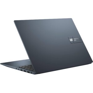 ASUS Vivobook Pro 16 2023 Laptop 16" WUXGA IPS 10-Core Intel i7-12650H 48GB DDR4 2TB SSD NVIDIA GeForce RTX 3050 Ti 4GB Thunderbolt 4 Wi-Fi 6E Backlit KB Fingerprint Windows 10 Home w/ONT 32GB USB