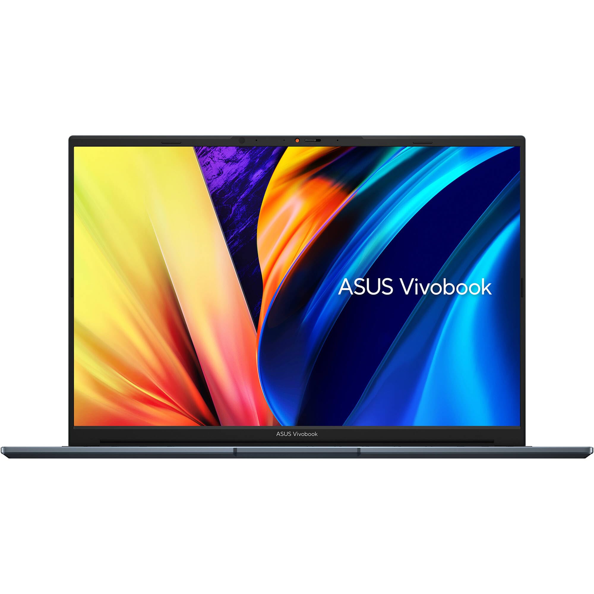 ASUS Vivobook Pro 16 2023 Laptop 16" WUXGA IPS 10-Core Intel i7-12650H 48GB DDR4 2TB SSD NVIDIA GeForce RTX 3050 Ti 4GB Thunderbolt 4 Wi-Fi 6E Backlit KB Fingerprint Windows 10 Home w/ONT 32GB USB