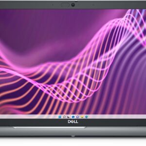 Dell Latitude 5000 5540 Laptop (2023) | 15.6" FHD | Core i5-256GB SSD Hard Drive - 16GB RAM | 10 Cores @ 4.6 GHz - 13th Gen CPU Win 11 Home