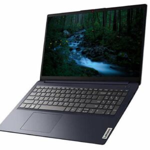 2023 Newest Upgraded IdeaPad 1i Laptops for Student & Business by Lenovo, 15.6'' FHD Computer, Intel 4-Core CPU, 20GB RAM, 1152GB(128GB+1TB)SSD, Wi-Fi, HDMI, Windows 11, Long Battery Life, ROKC Bundle