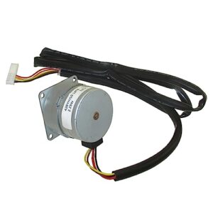 goten stepping stepper motor for generac mixers 0j9892 0l6355 0j7782 0k4649 0l3090 0k3756 0j9742 0k3755 10000012543 10000002914 10000030760 10000001910 (8-24kw) evolution air cooled generators