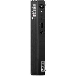 Lenovo ThinkCentre M740q Tiny 1L Business Desktop Computer, Intel Hexa-Core i5-11500T (Beat i7-10700T), 32GB DDR4 RAM, 2TB PCIe SSD, WiFi, Bluetooth 5.1, Windows 11 Pro, BROAG