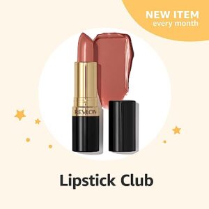 highly rated lipstick club – amazon subscribe & discover