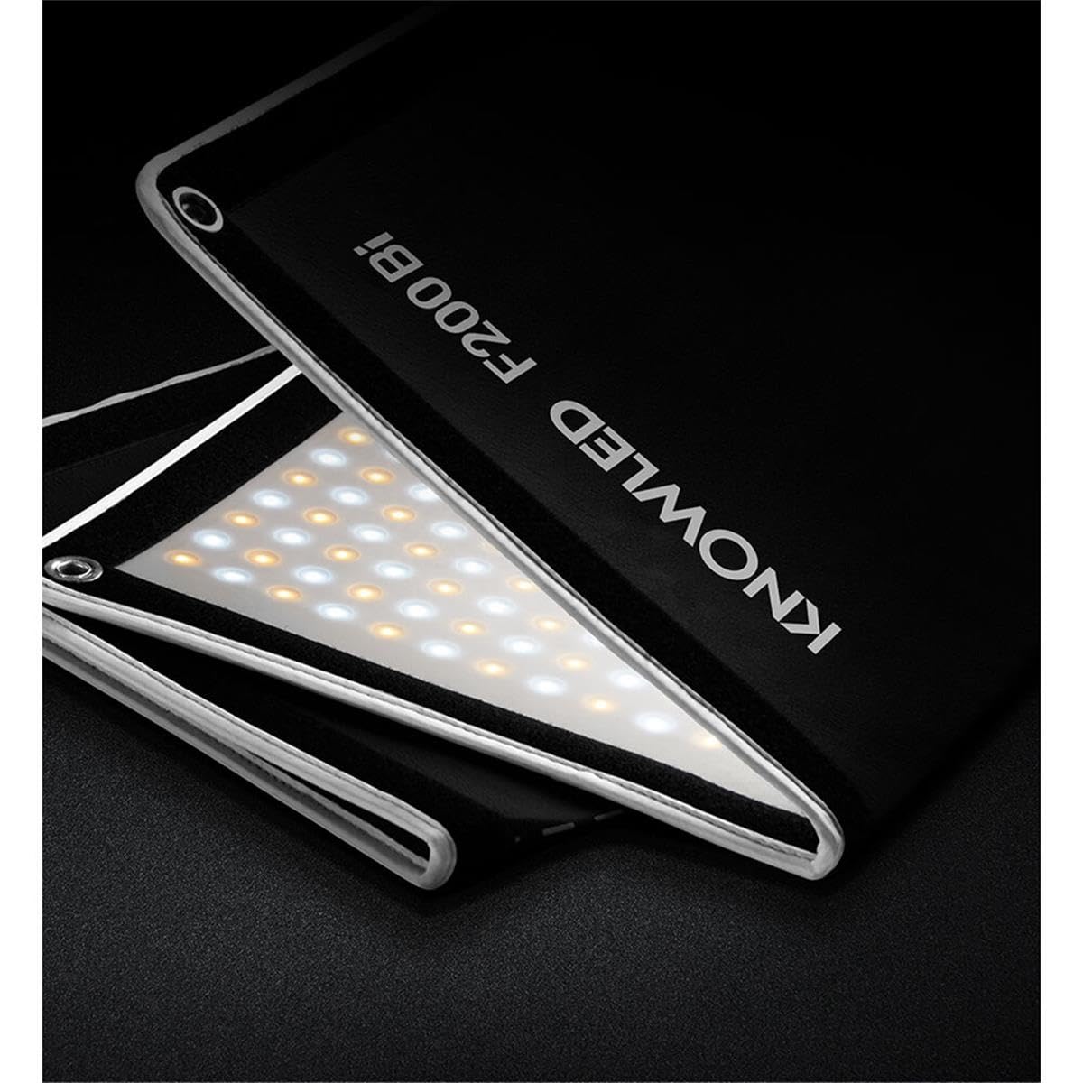 Godox KNOWLED F200Bi Waterproof Flexible LED Mat Panel