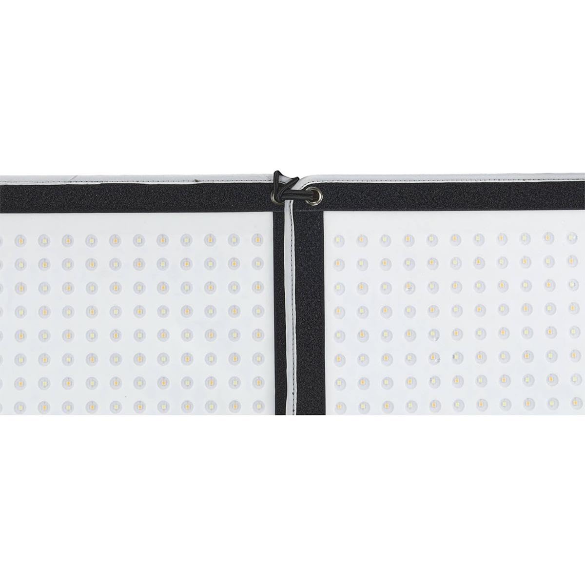 Godox KNOWLED F200Bi Waterproof Flexible LED Mat Panel