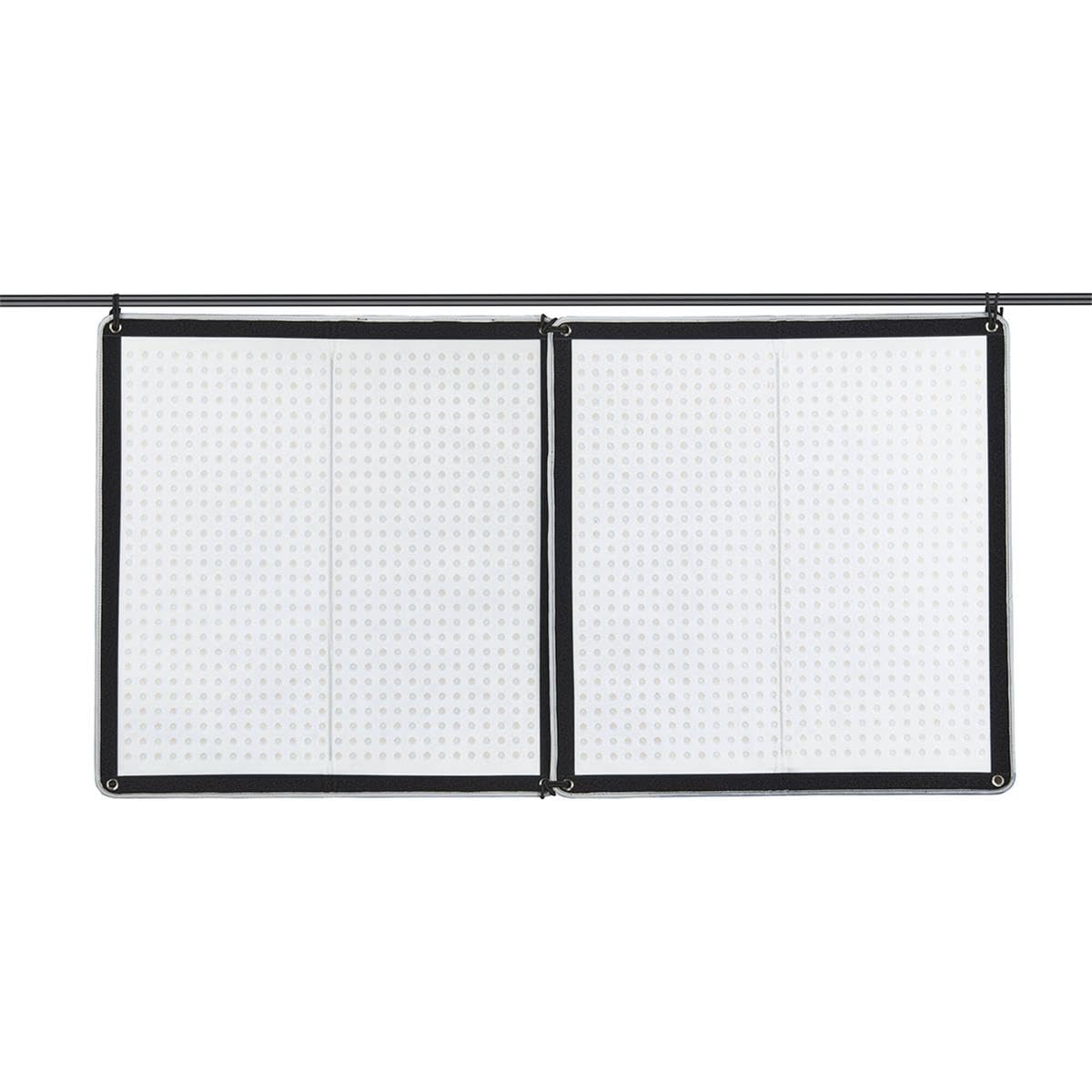 Godox KNOWLED F200Bi Waterproof Flexible LED Mat Panel