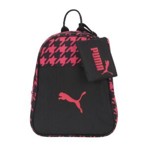 PUMA Streak 2.0 Mini Backpack (Pink/Black)