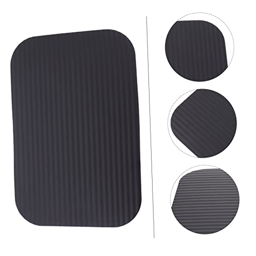 Outanaya 1pc Garden Kneeling Mat Yoga Knee Cushion Bath Kneeler Pad Foam Exercise Mat Knee Protector for Gardening Sponge Cushion Garden Knee Cushion Kneeler Mat for Garden Sports Floor Nbr