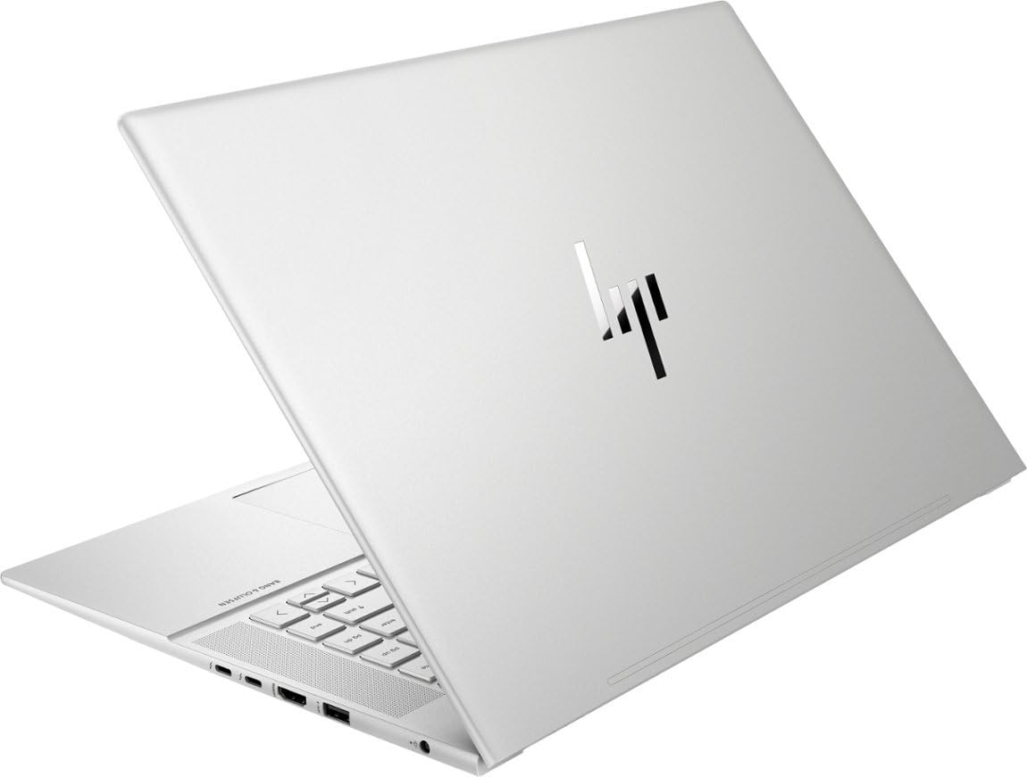 HP 2023 Envy 16" Touchscreen Gaming Laptop, GeForce RTX 4060, 13th Gen 14-Core Intel i9-13900H, 16:10 WQXGA (2560 x 1600) Display, 16GB DDR5 5200MHz RAM, 1TB SSD, Backlit KB, Thunderbolt 4, Win11 H