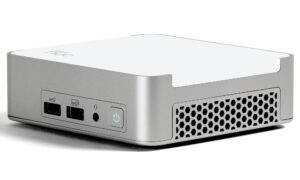 intel nuc 13 vivid canyon mini pc nuc13vyki7 desktop computer/htpc 13th gen. intel core i7-1360p,12 cores(4p+8e), 16 threads,wi-fi 6e, bluetooth 5.3,windows 11 pro(32gb ddr4 ram,1tb pcie ssd)