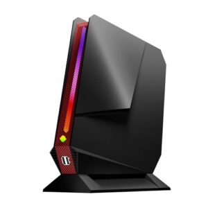 goodtico [gaming pc] mini pc 12th i9-12900h 14cores 20threads, rtx3050ti gddr6 mini gaming desktop computer,32g sodimm ddr4 1tb pcie4.0 ssd,2xhdmi type-c,2.5g ethernet,windows 11pro