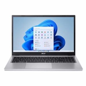 acer Aspire 3 15.6" Touchscreen Laptop - AMD Ryzen 5 7520U - FHD (1920 x 1080) - 16GB DDR5 512GB SSD Windows 11 A315-24PT-R4U2