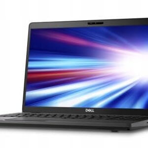 Dell Latitude 5500 Laptop Computer, 15.6'' FHD (1920x1080) Business Laptop, Intel Core i5-8365, 16GB RAM 256GB SSD, Webcam, Bluetooth, Windows 10 Pro (Renewed)