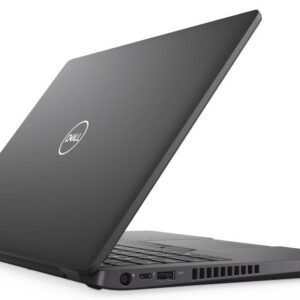 Dell Latitude 5500 Laptop Computer, 15.6'' FHD (1920x1080) Business Laptop, Intel Core i5-8365, 16GB RAM 256GB SSD, Webcam, Bluetooth, Windows 10 Pro (Renewed)